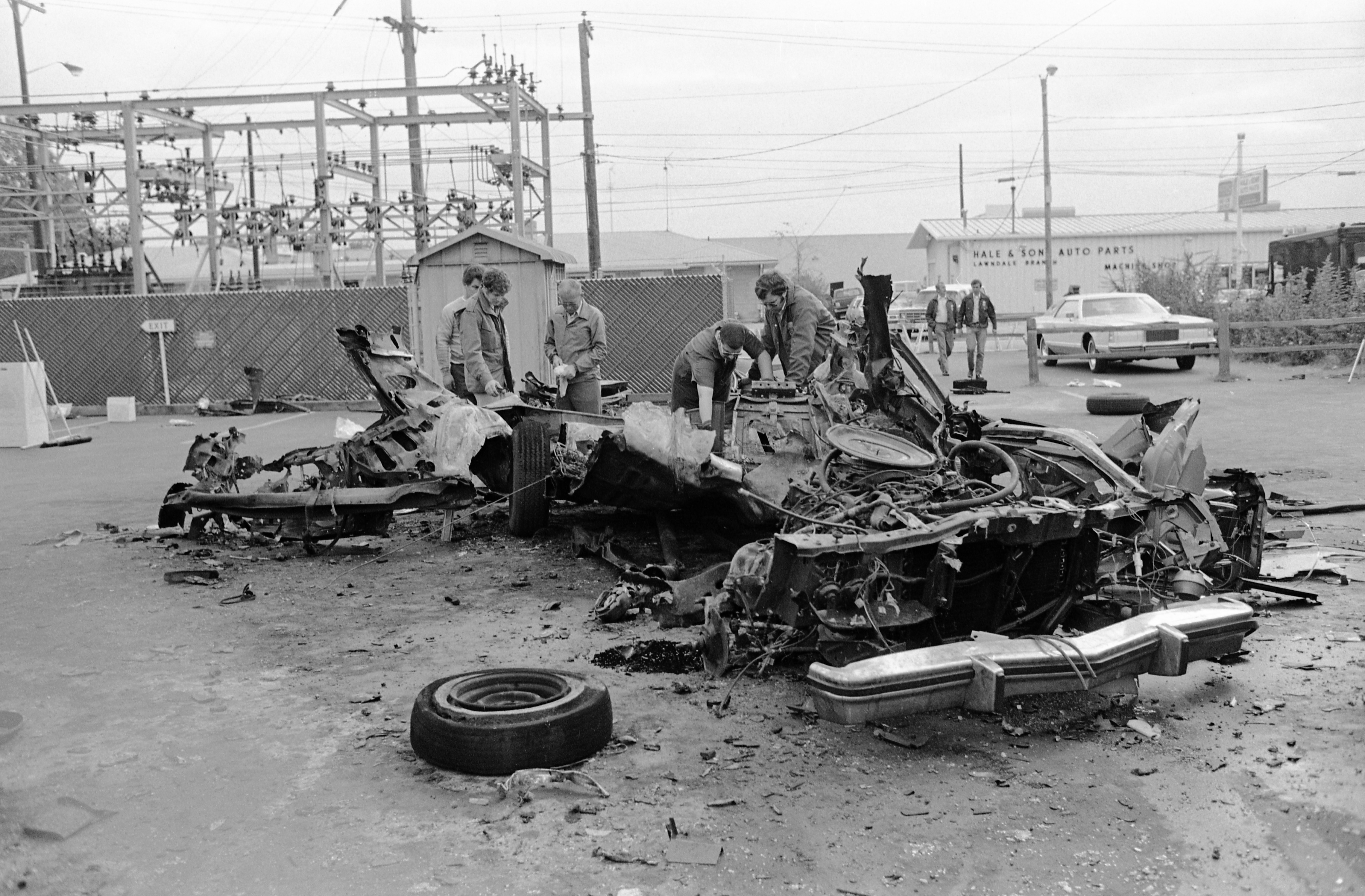#OnThisDay: Ray Ryan Murder – amUSIngArtifacts