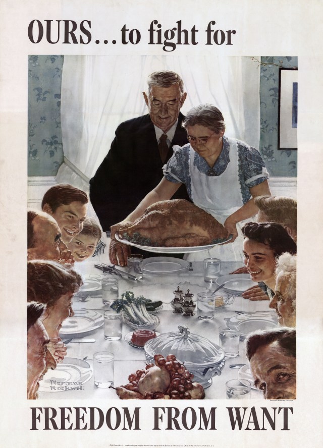 American Propaganda in World War II | amUSIngArtifacts