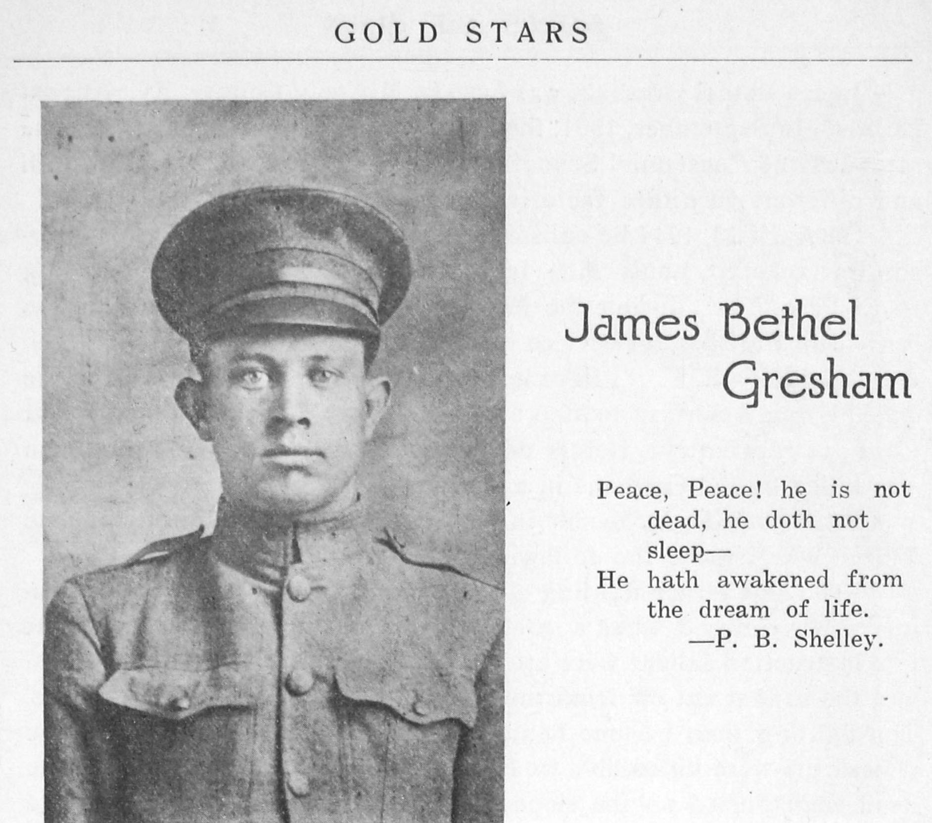 5. Gresham | amUSIngArtifacts