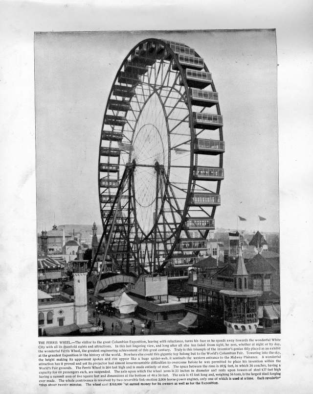 “All the world’s a stage…”: Part 2 | amUSIngArtifacts