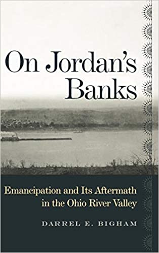 In Memoriam: Dr. Darrel E. Bigham | amUSIngArtifacts