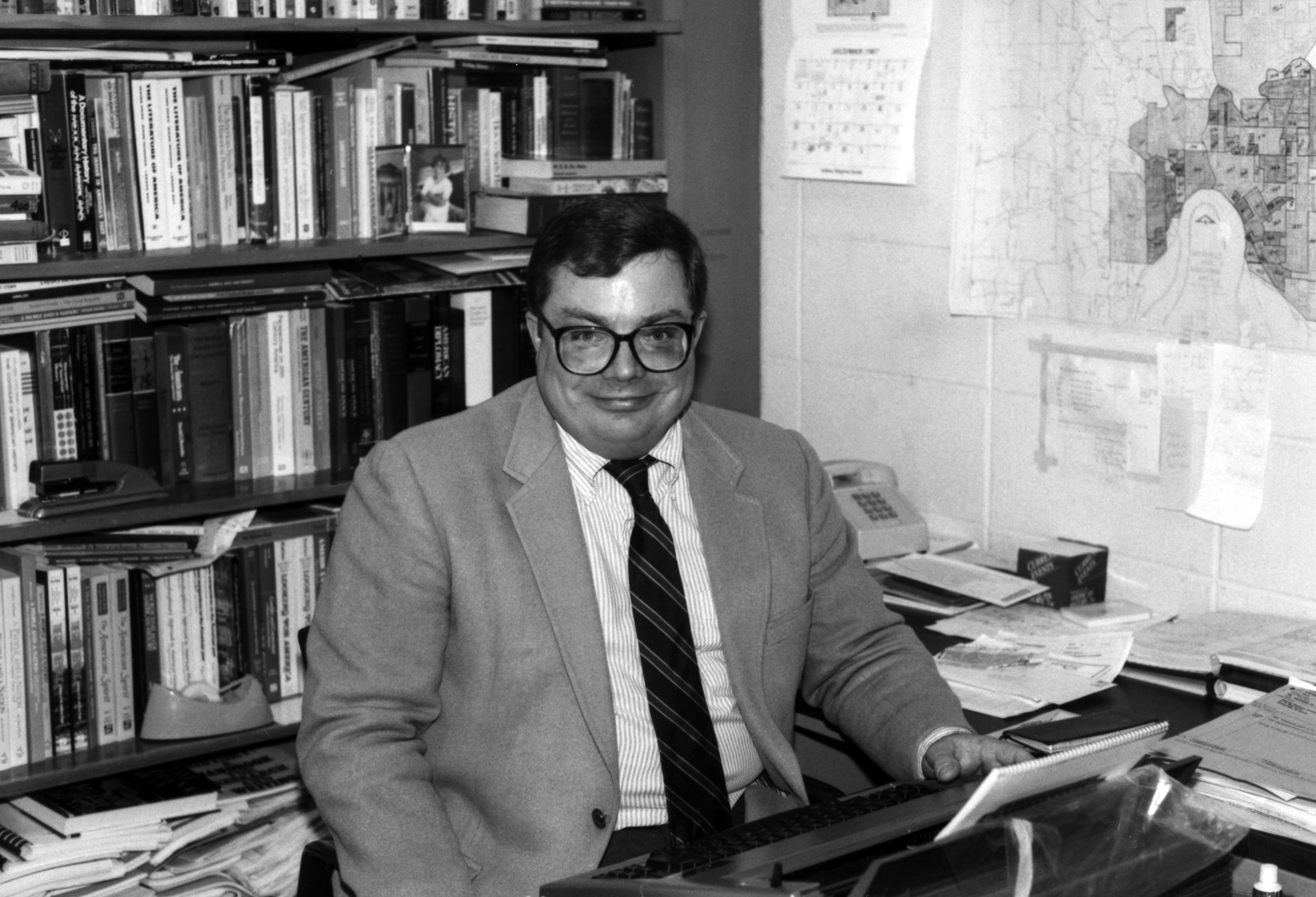 In Memoriam: Dr. Darrel E. Bigham – amUSIngArtifacts