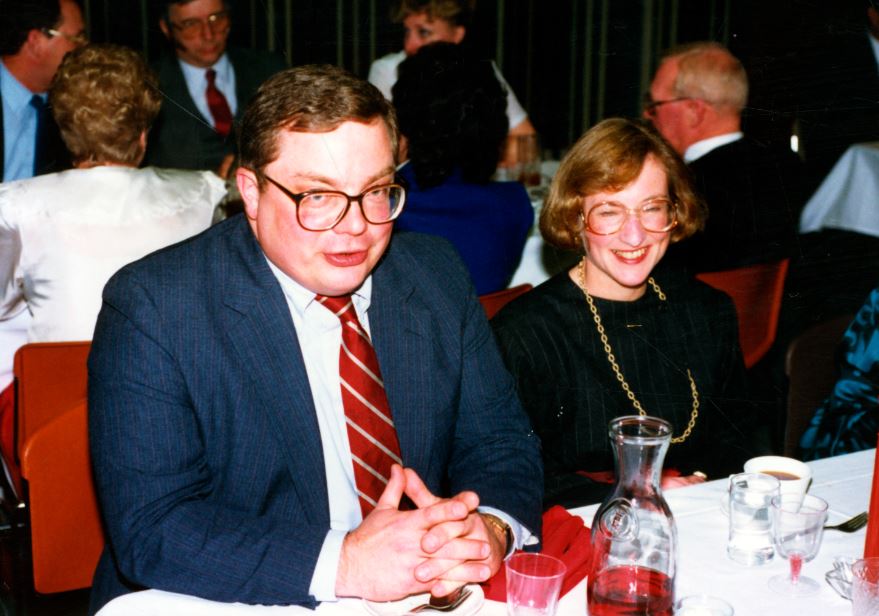 In Memoriam: Dr. Darrel E. Bigham – amUSIngArtifacts
