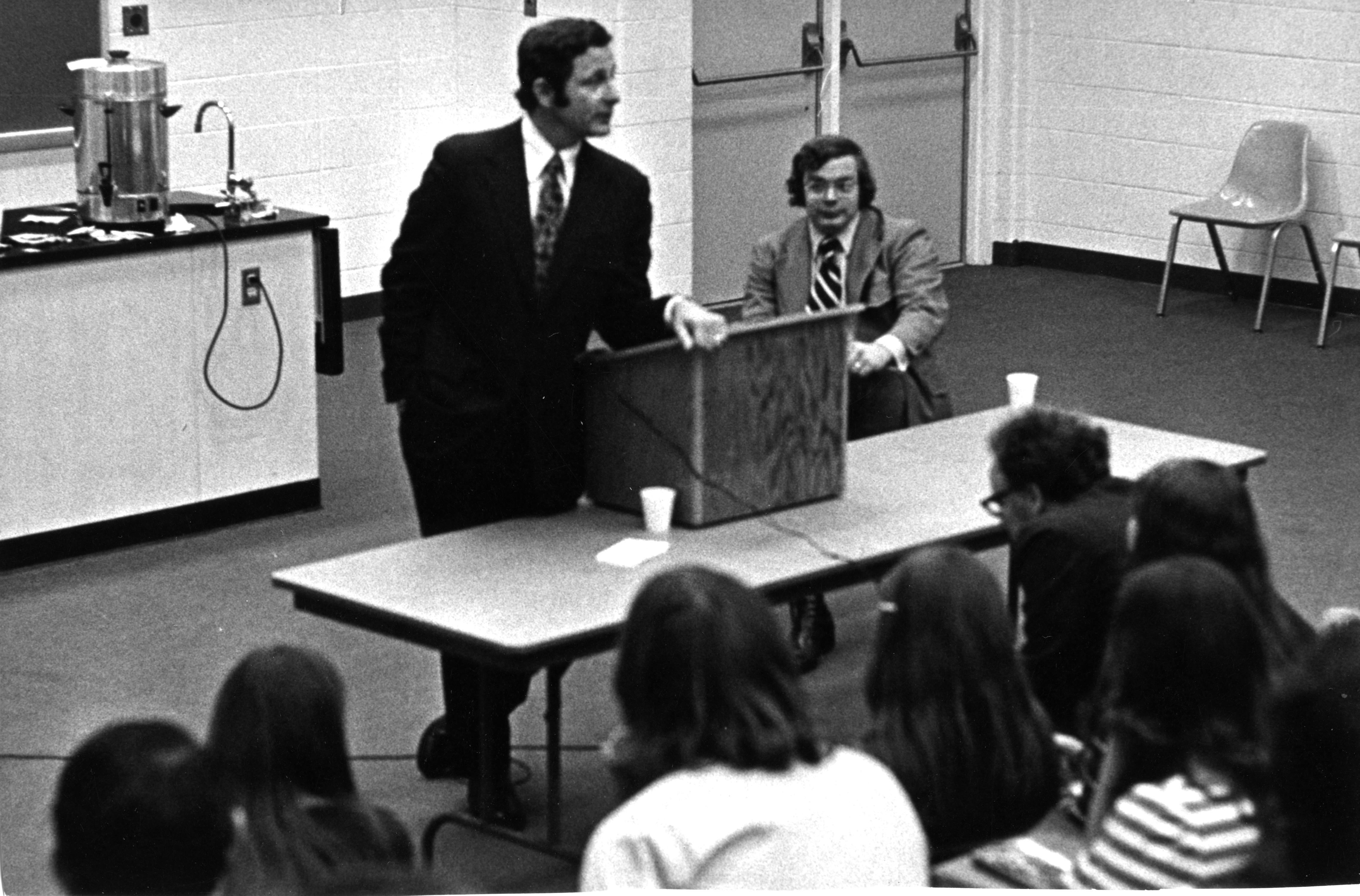 In Memoriam: Dr. Darrel E. Bigham – amUSIngArtifacts