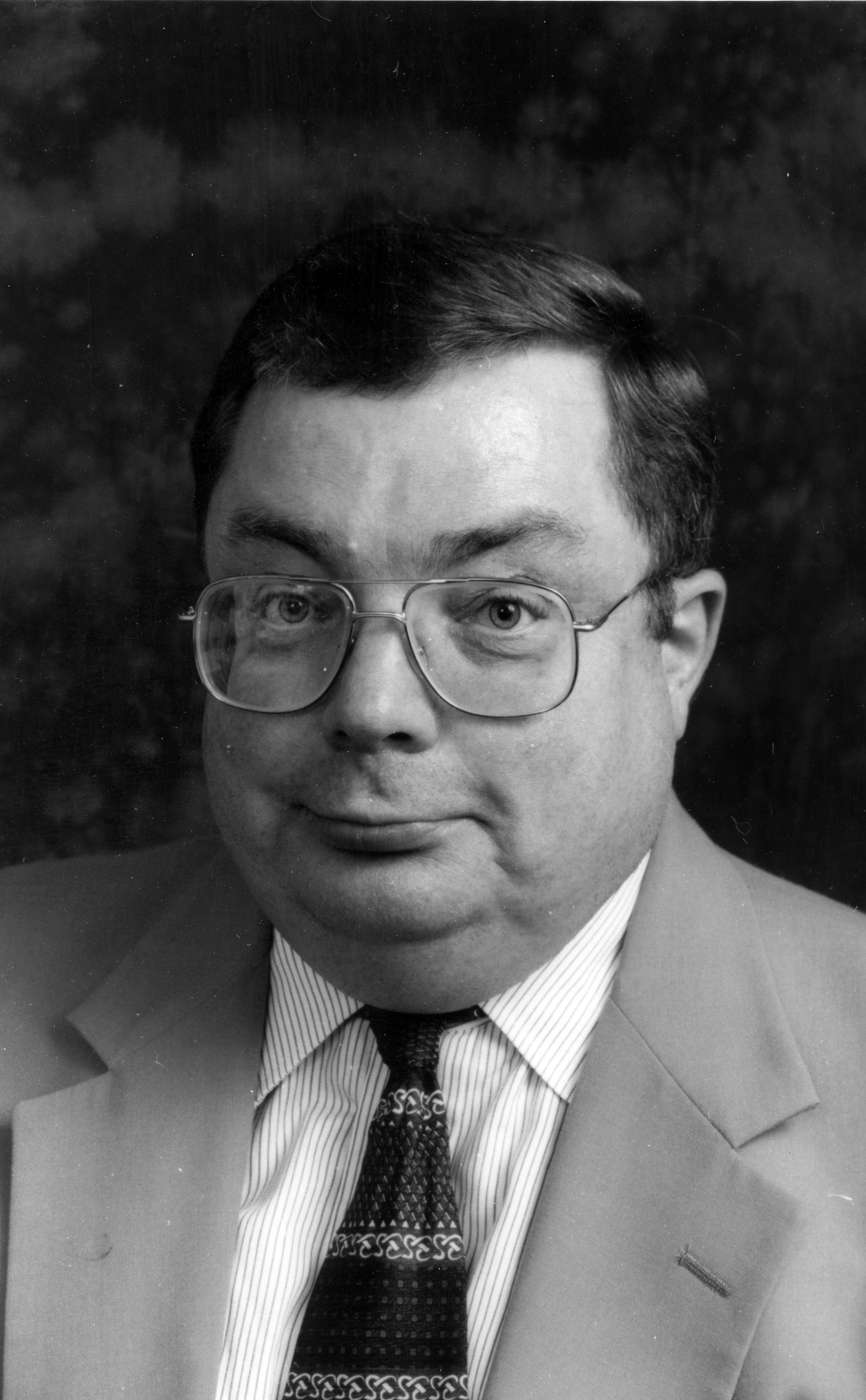 In Memoriam: Dr. Darrel E. Bigham – amUSIngArtifacts