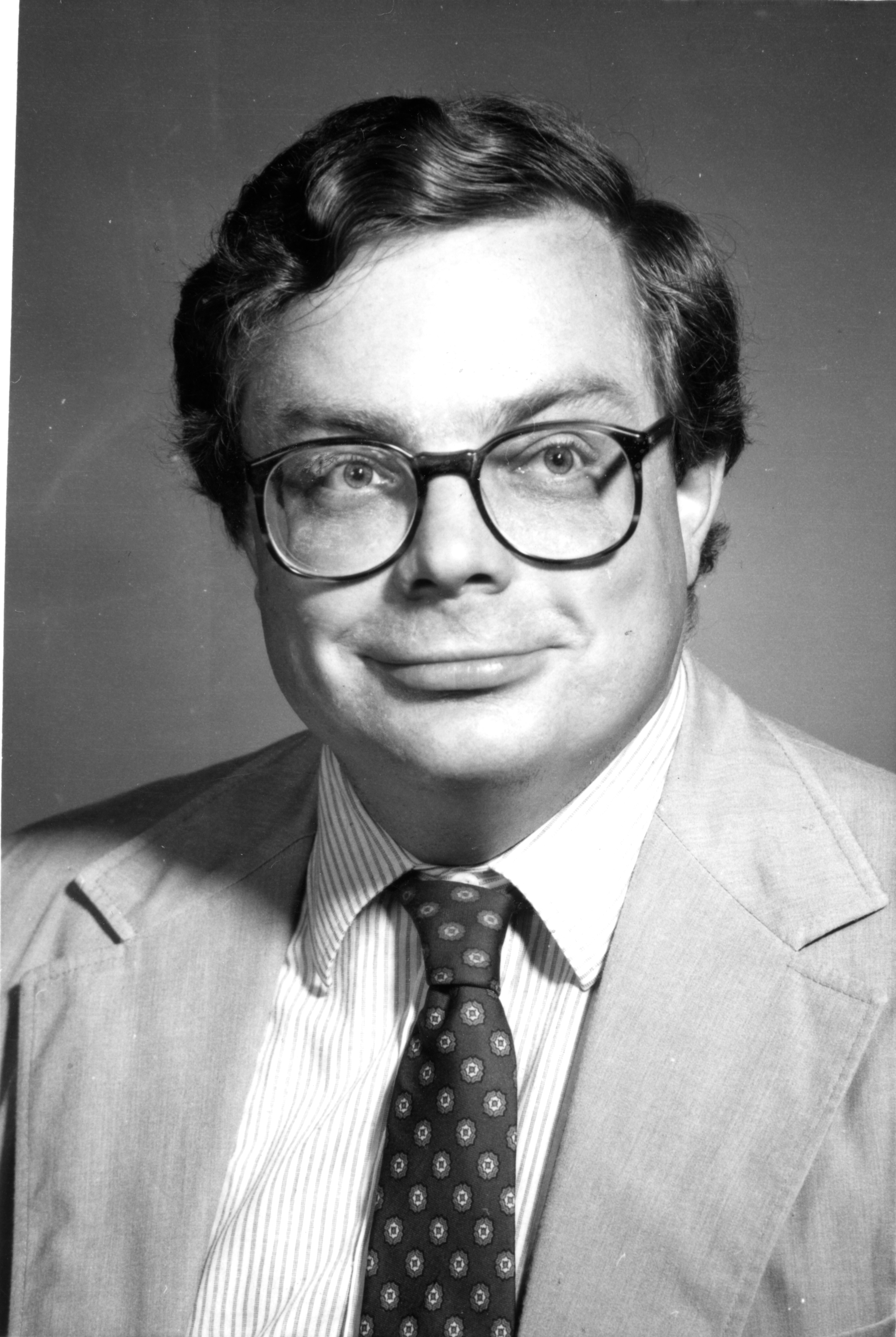 In Memoriam: Dr. Darrel E. Bigham – amUSIngArtifacts