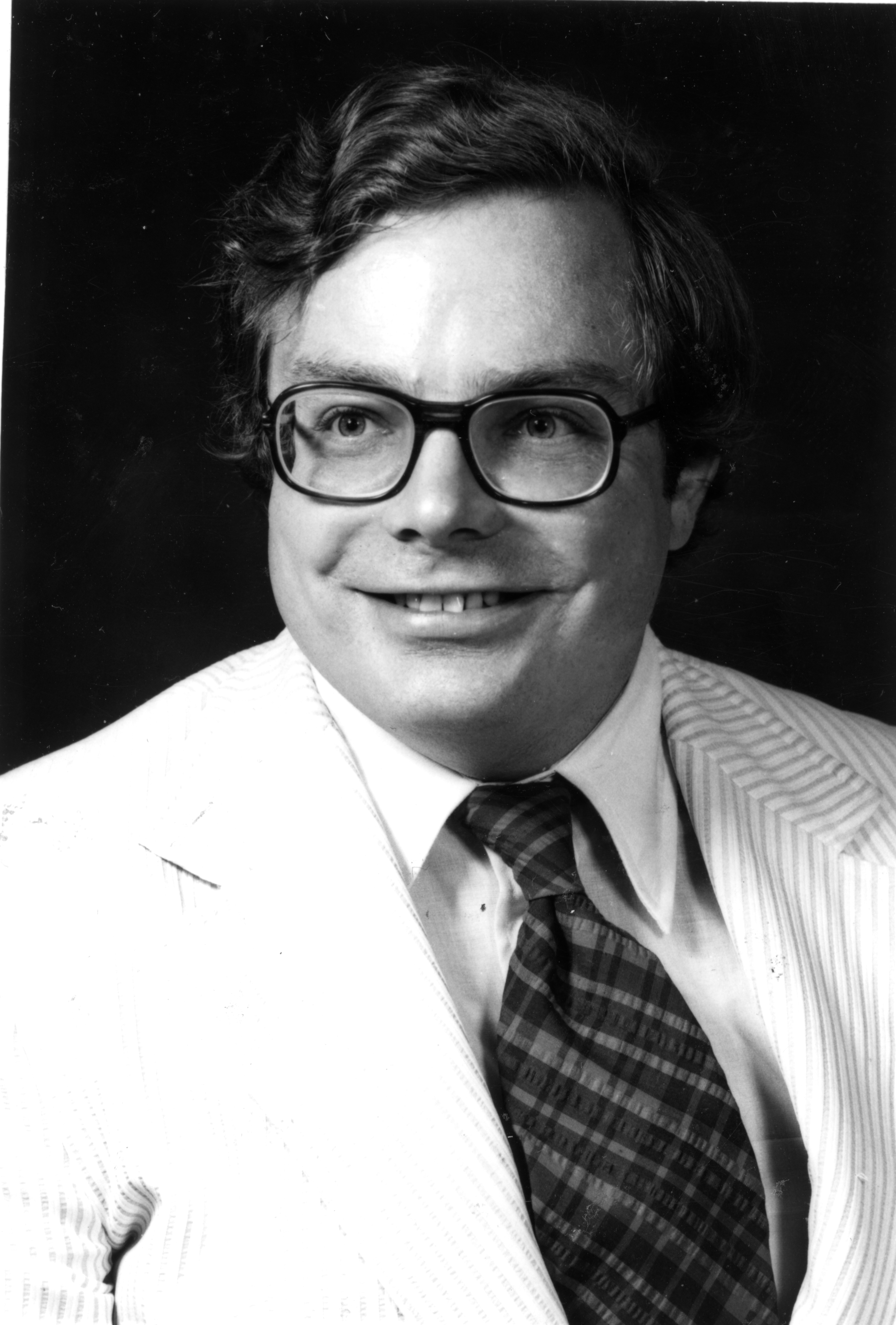 In Memoriam: Dr. Darrel E. Bigham – amUSIngArtifacts
