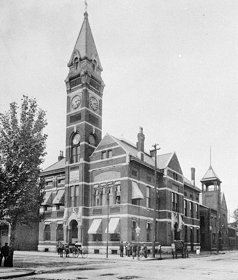 The Price of Progress – amUSIngArtifacts