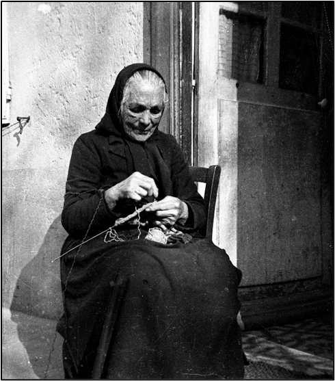 McCutchan at War, part 1: The Military Experience – amUSIngArtifacts