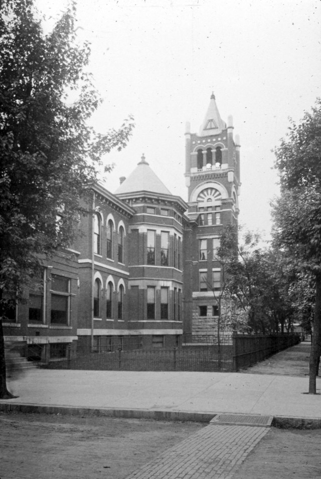 amUSIngArtifacts | David L. Rice Library: Research. Inquire. Connect ...