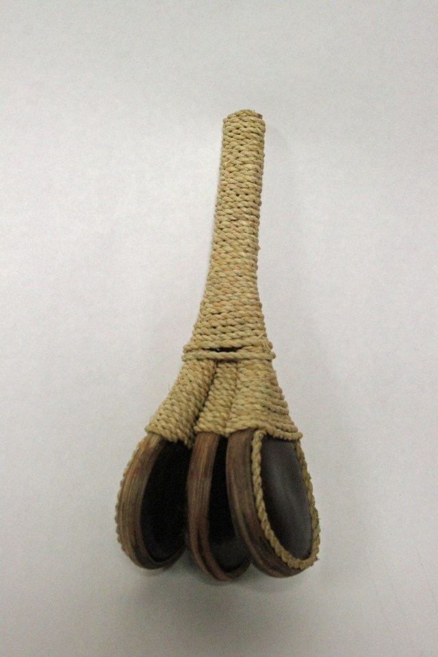African Musical Instruments | amUSIngArtifacts