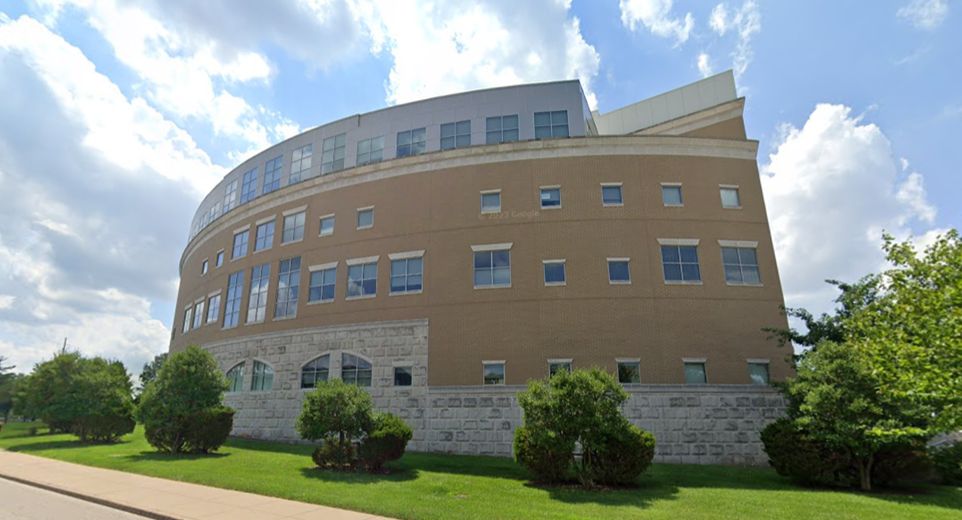 USI campus/Rice Library: Then and Now | amUSIngArtifacts